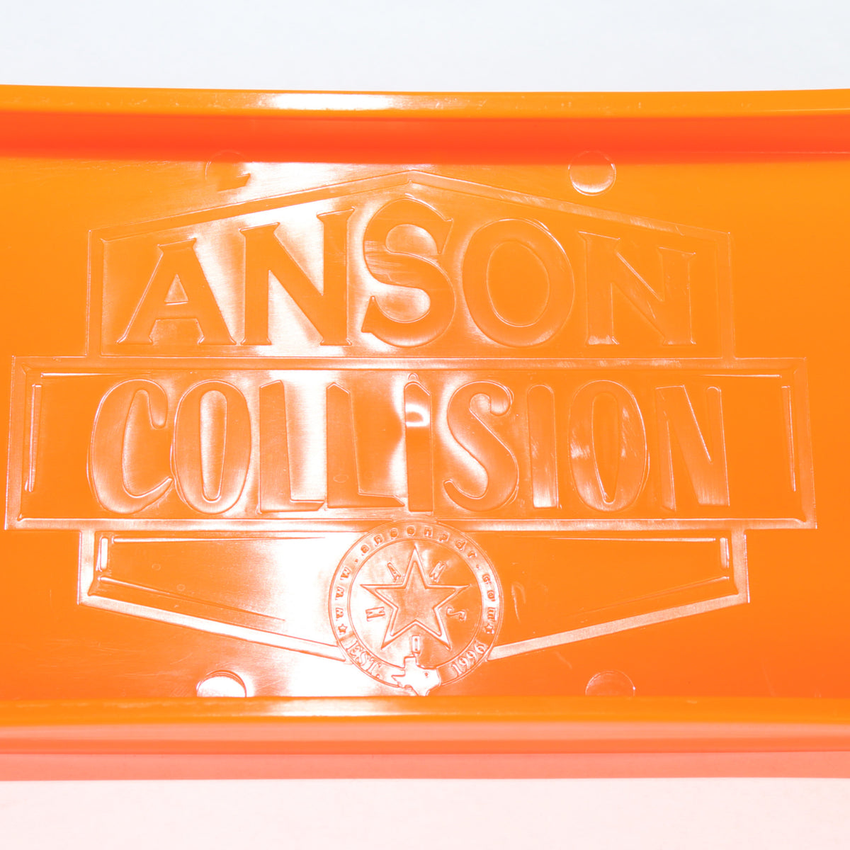 Anson Collision Glue tray – Anson PDR