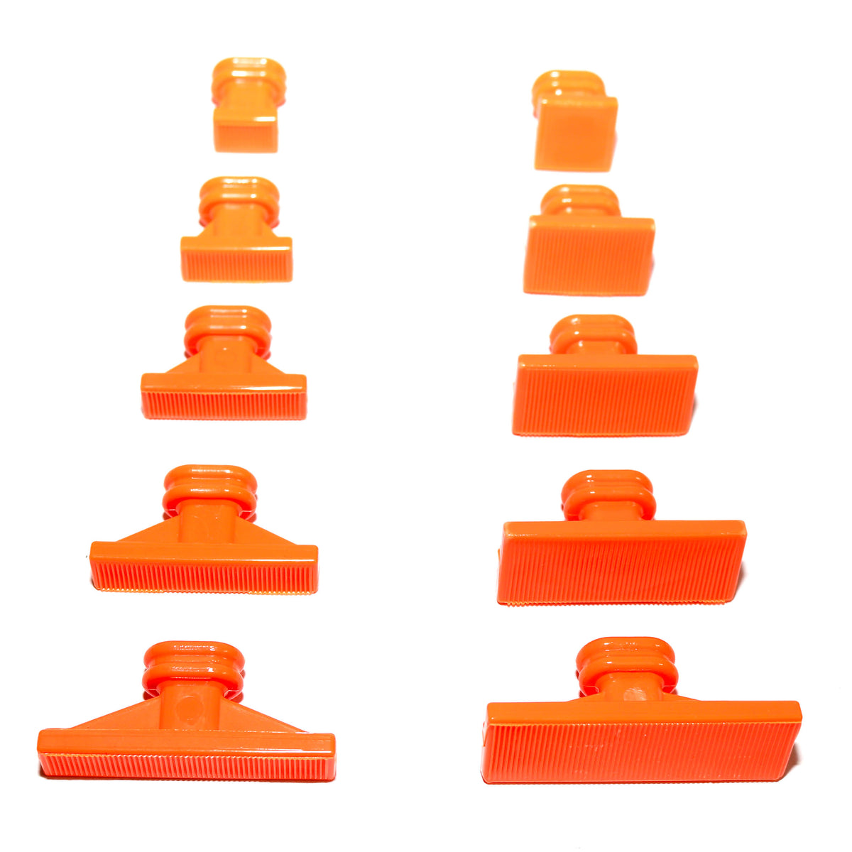 Anson Collision Crease crusher Variety Pack Orange Glue Tabs (10 Tabs) – Anson PDR