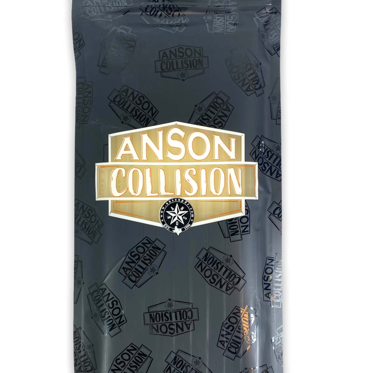 Tequila PDR Tools - Collision Glue – Anson PDR