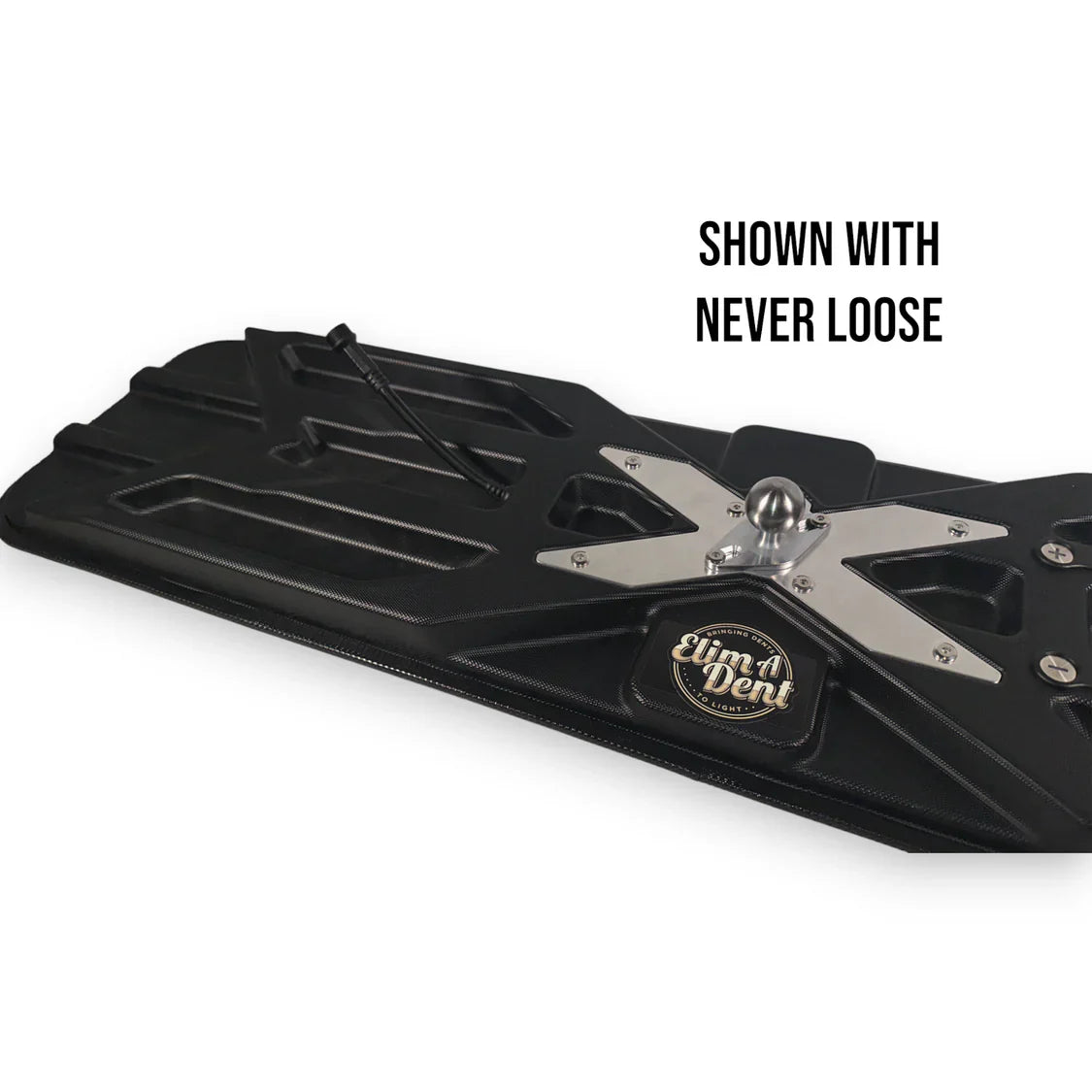 Hail Lights – Anson PDR