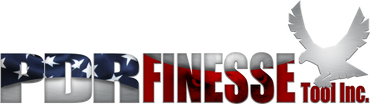Finesse PDR Tools – Anson PDR