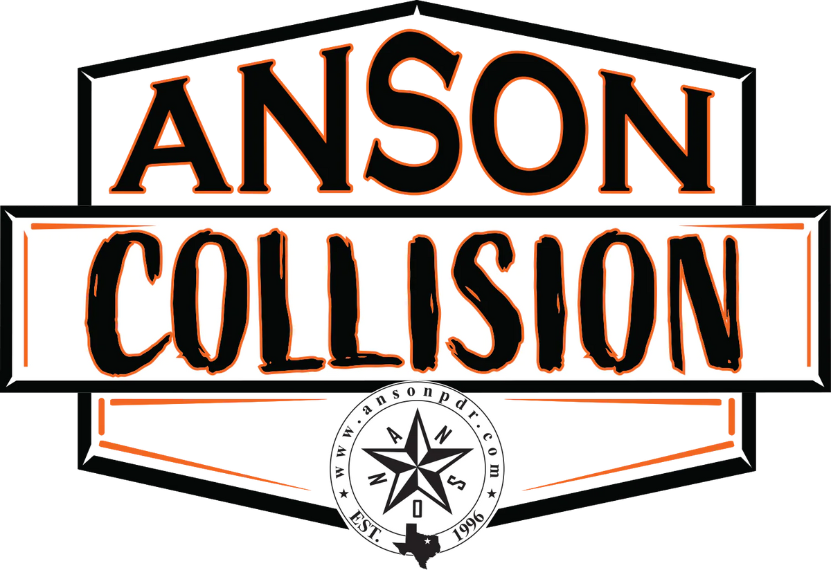 Anson Collision – Anson PDR