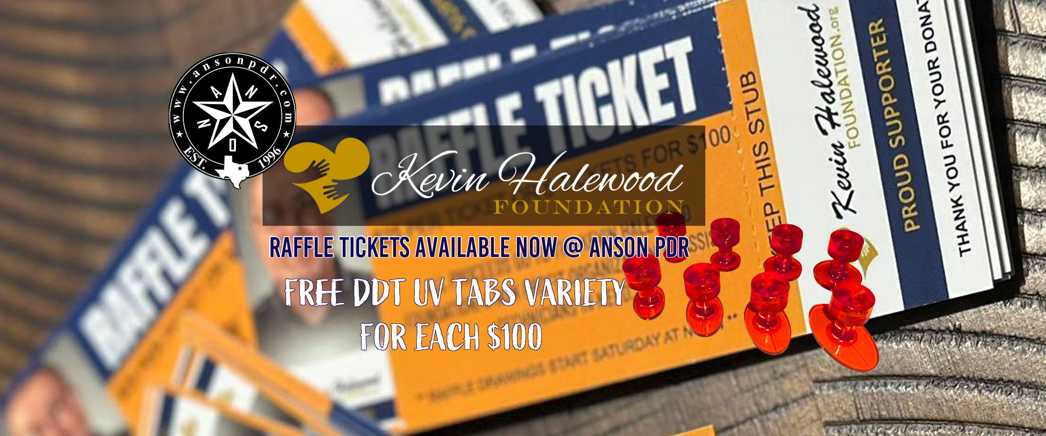 Anson PDR Tools: Dent Repair Tools