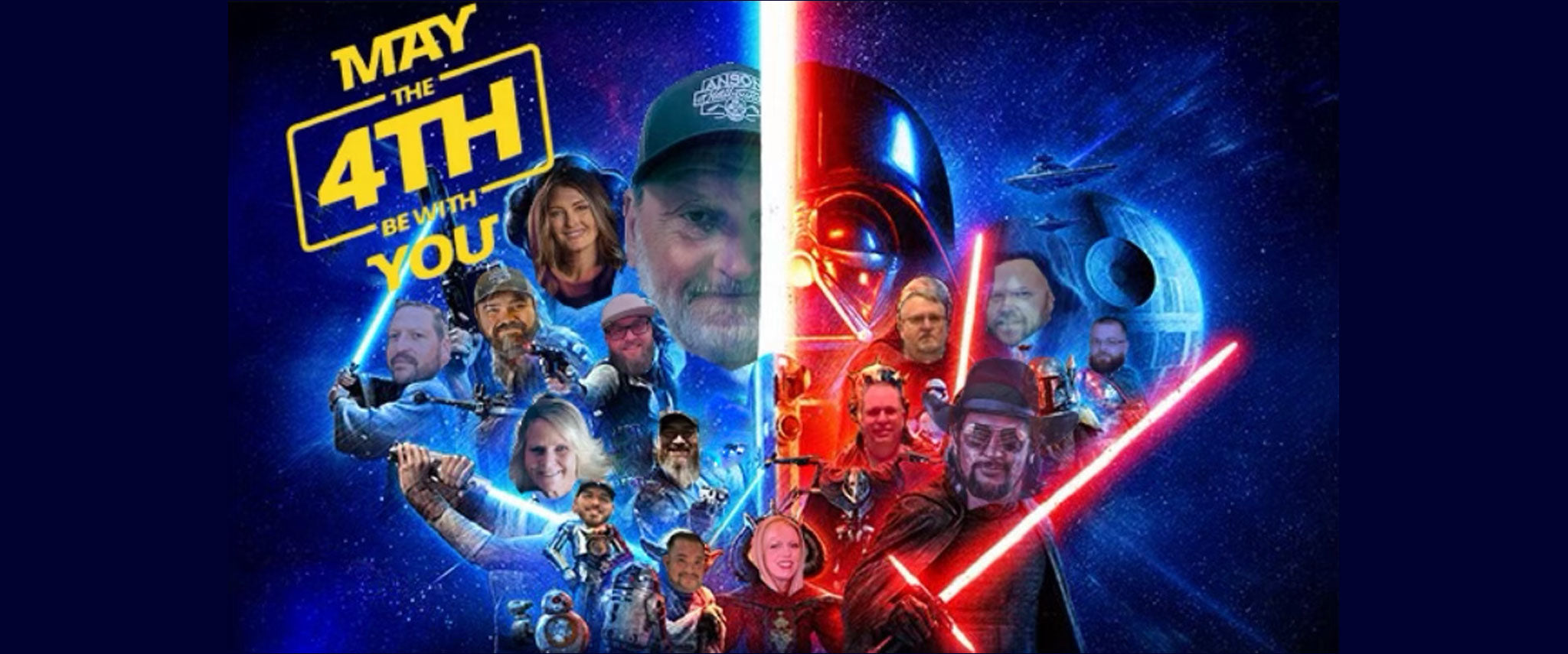 Anson PDR Tools: Dent Repair Tools