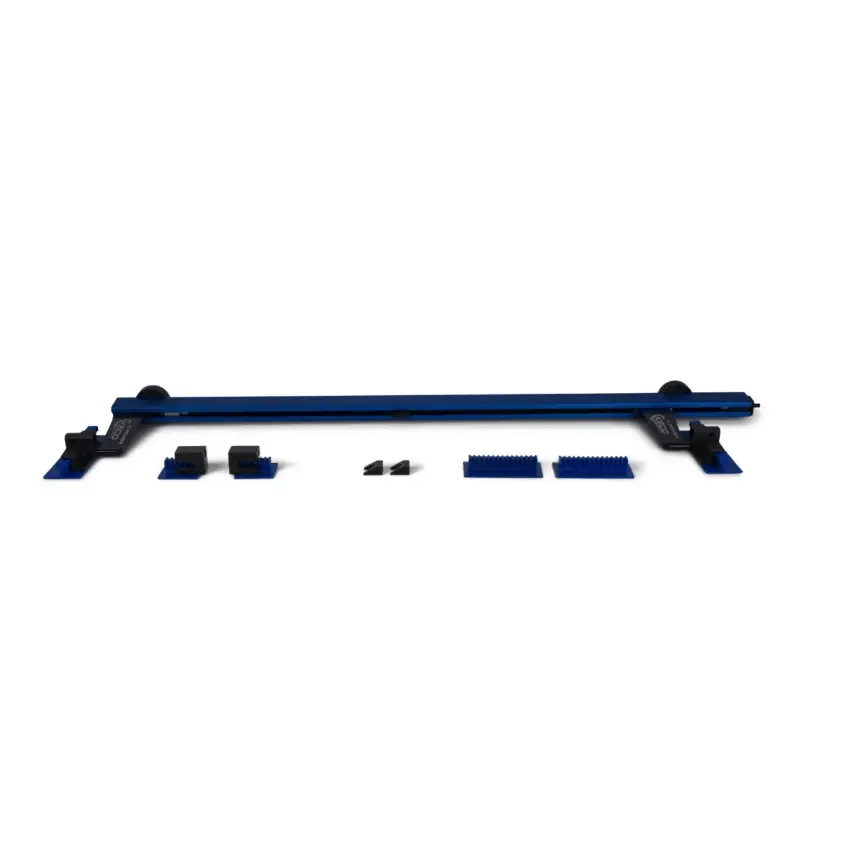 KECO K-Power Lateral Tension Tool with Blocks and Tabs – Anson PDR