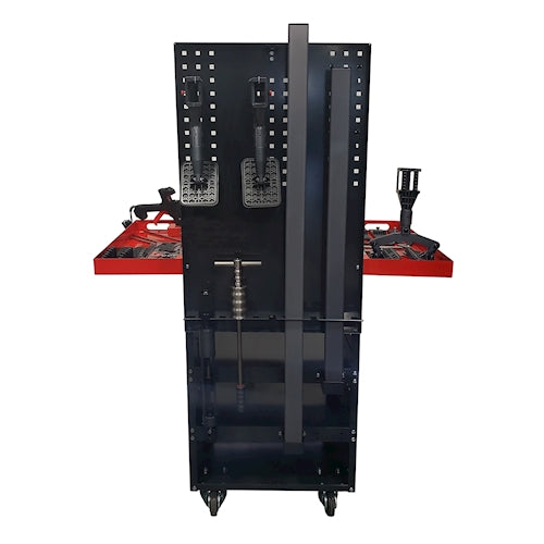 PREMIUM ELITE LOADED CART – Anson PDR