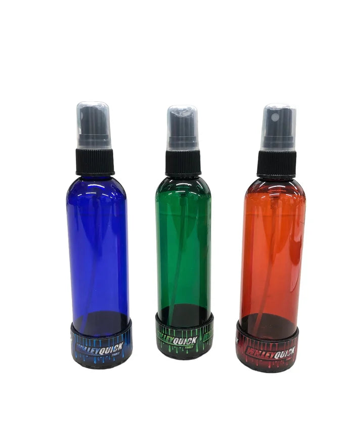 4oz XL Magnetic Spray Bottle – Anson PDR