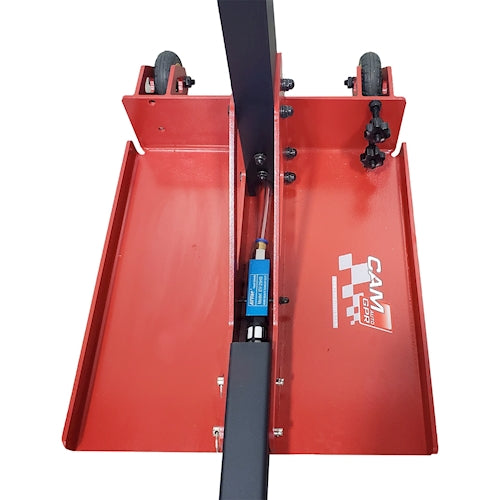 Camauto LIGHTWEIGHT FLOOR PULLER – Anson PDR