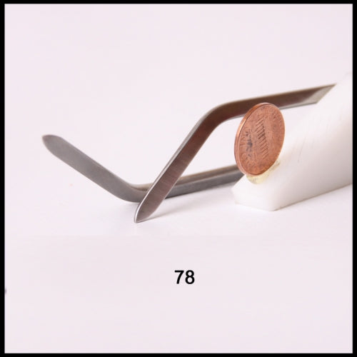 PDR Finesse 78 13" – Anson PDR