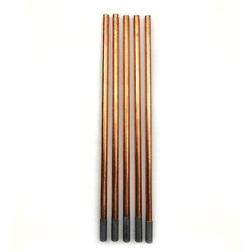 Brazing electrode carbon rods – Anson PDR