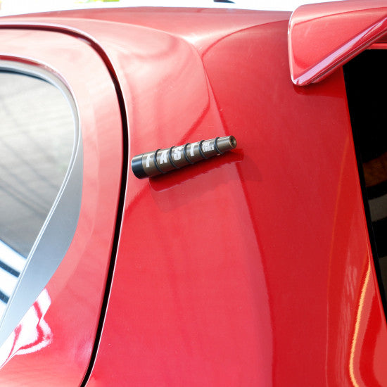 Fast PDR Magnetic knock down – Anson PDR