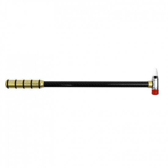 Fast PDR Carbon fiber extendable blending hammer – Anson PDR