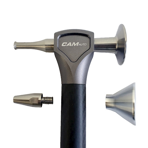 CAMAUTO LIGHT COLLISION CARBON HAMMER – Anson PDR