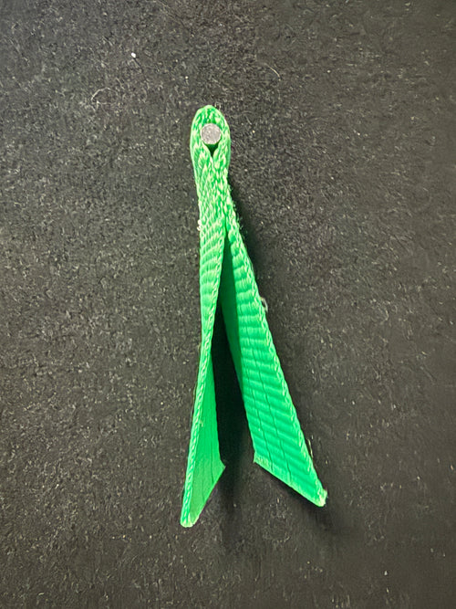 Green Edge Strap (does not include the blue adapter) – Anson PDR