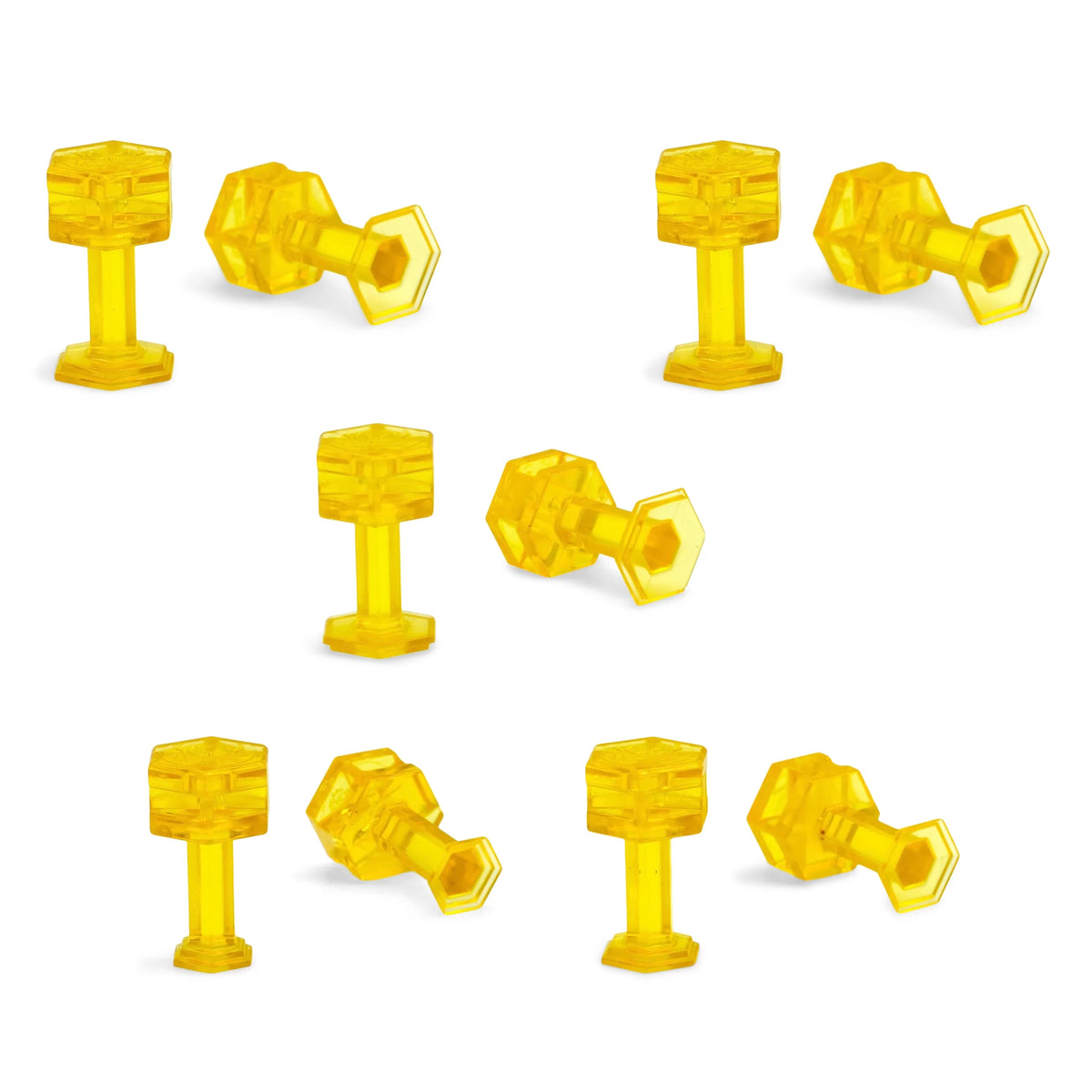 Dent Reaper Fat Shaft Hex Tabs Variety Pack – Anson PDR