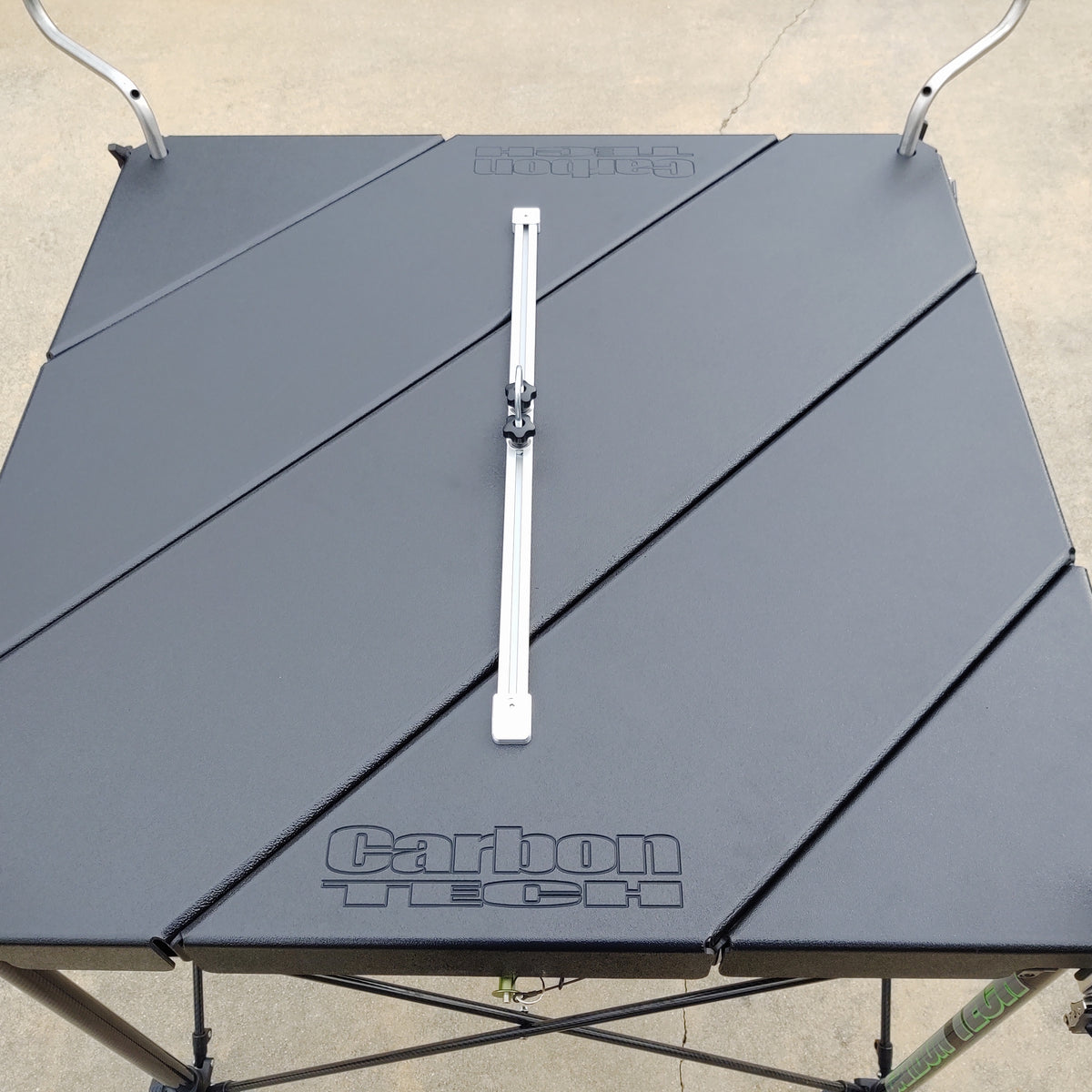 Carbon Tech PDR Hood stand Hard Top – Anson PDR