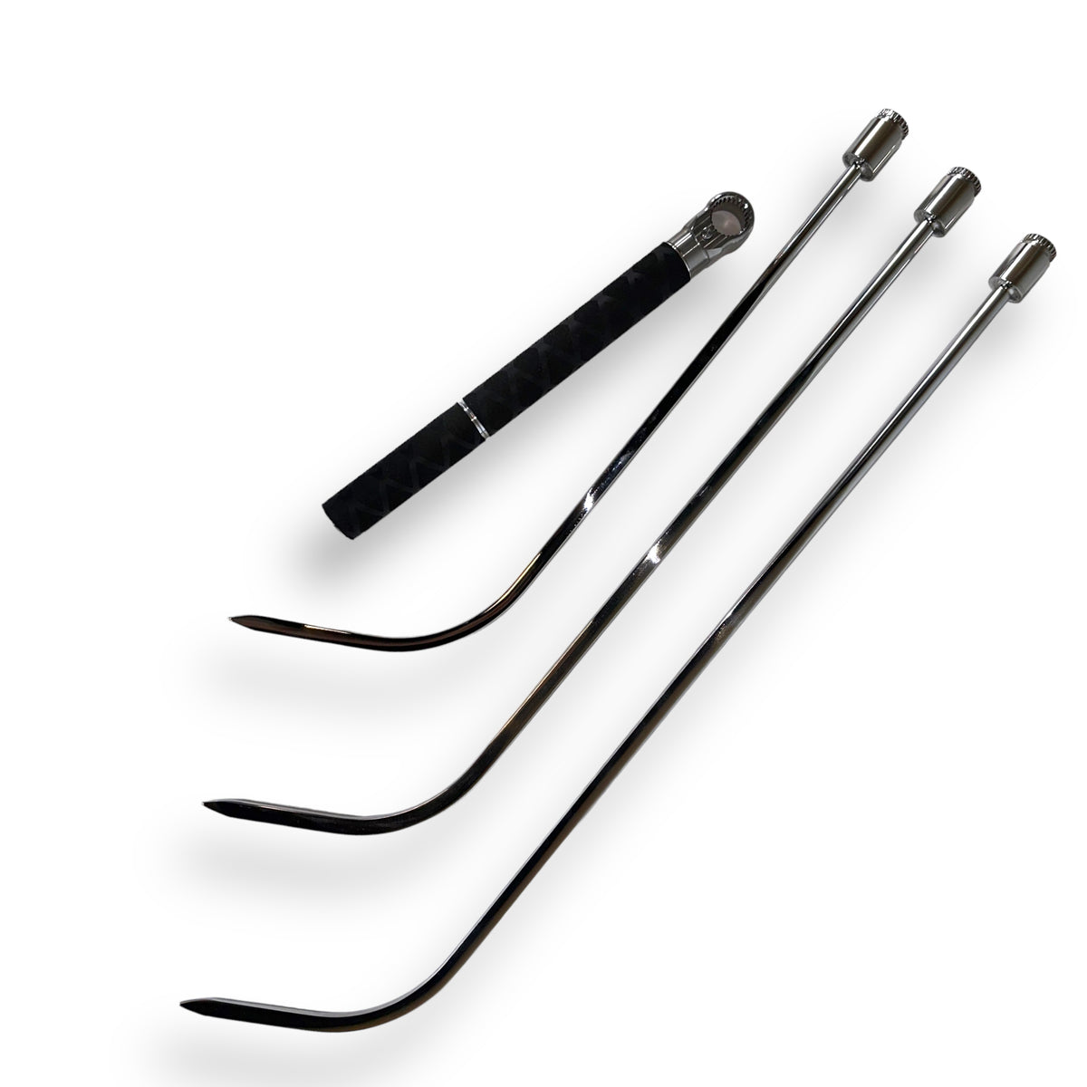 Tequila Tools Swoop Set w/ Tactical Handle choice – Anson PDR