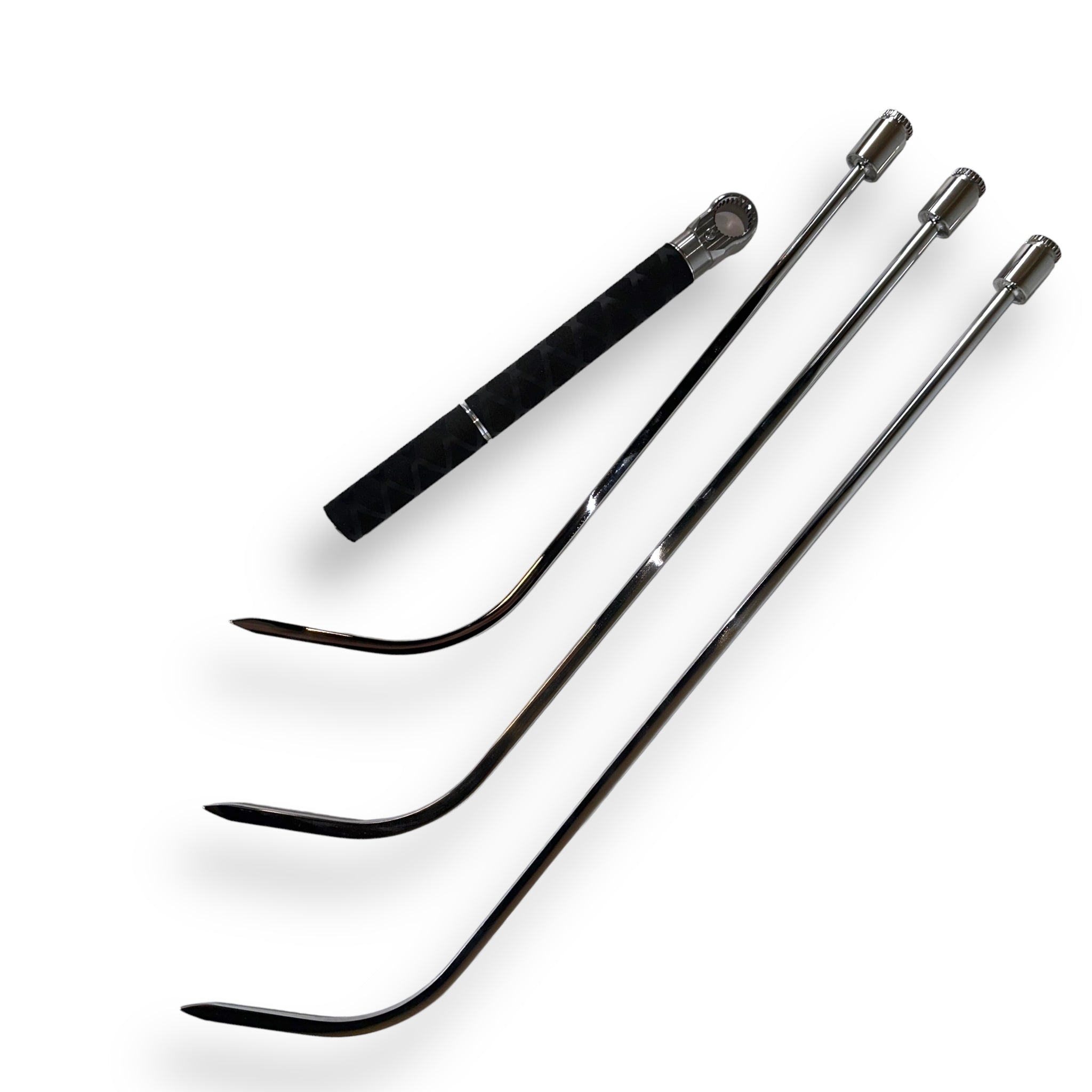 Tequila Tools Swoop Set w/ Tactical Handle choice – Anson PDR