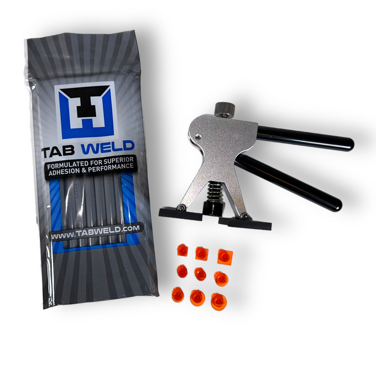 Anson PDR Mini Lifter bundle