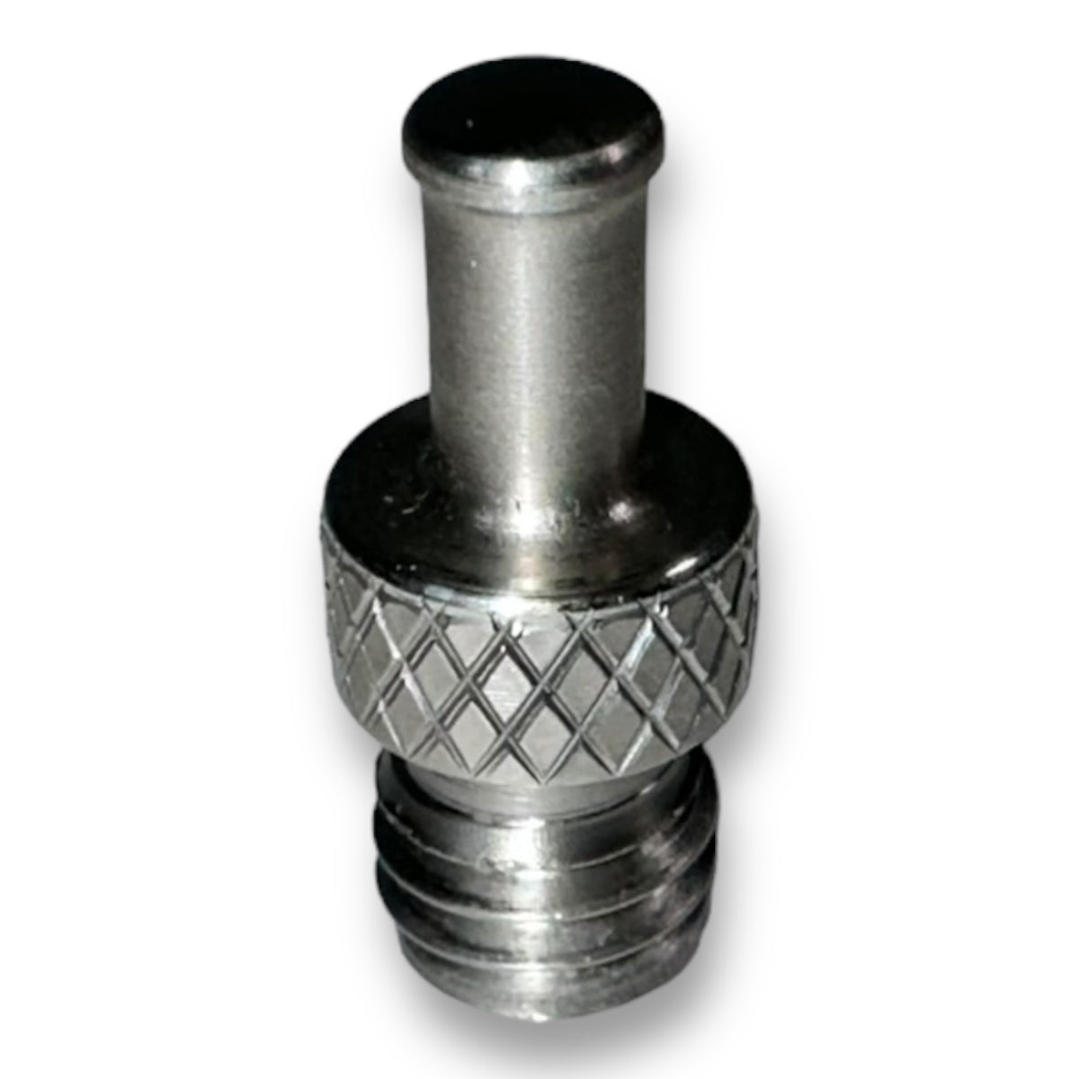 Dead Dent 3/8 Metal Morph tip with Tequila Morph pushing soft tip ...