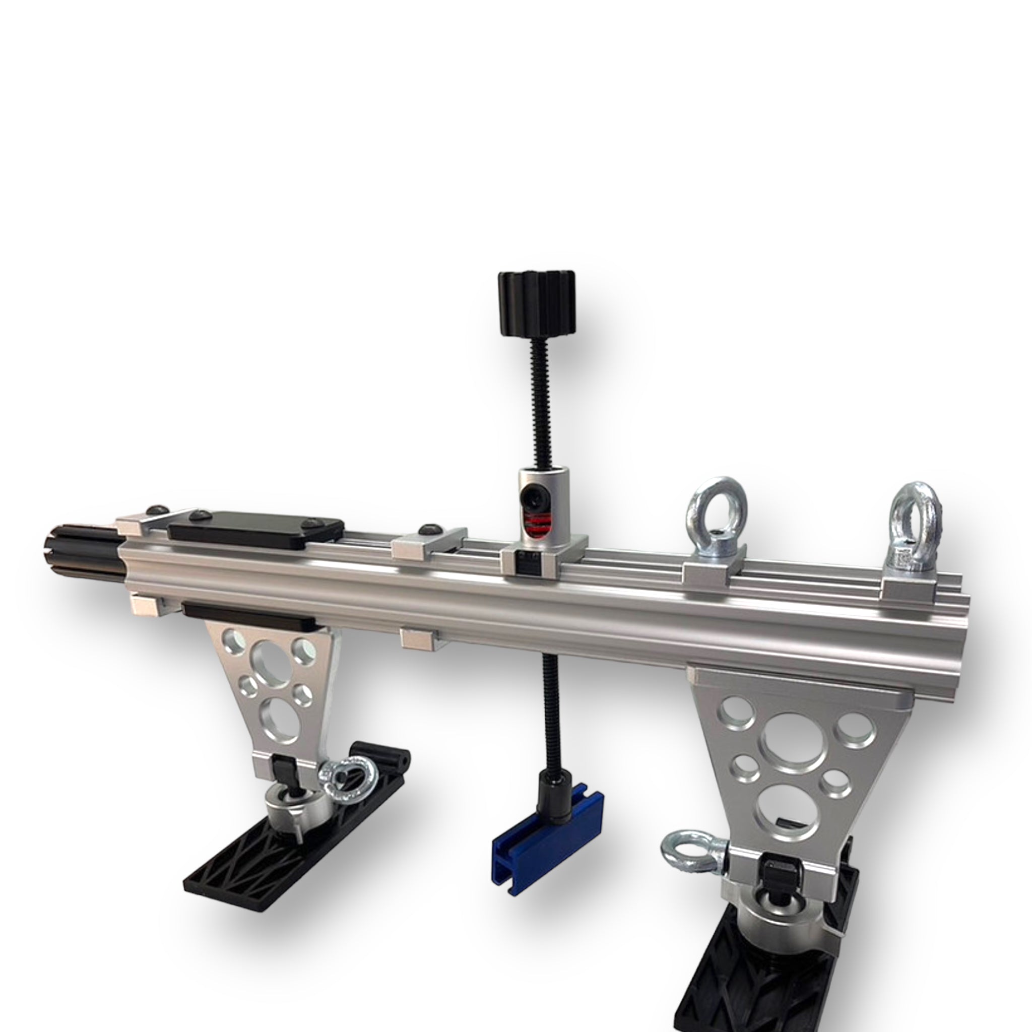 JVF Re-tension system – Anson PDR