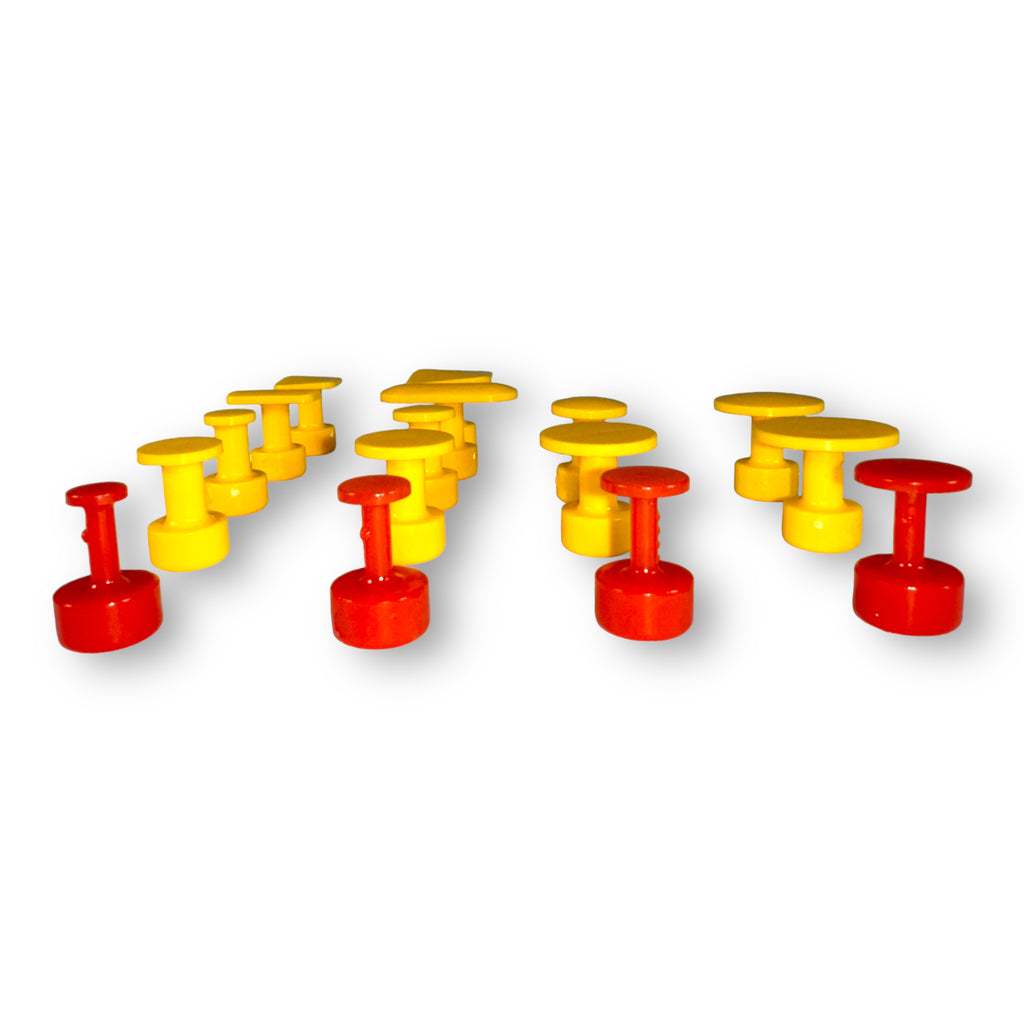 Robo Tab set – Anson PDR