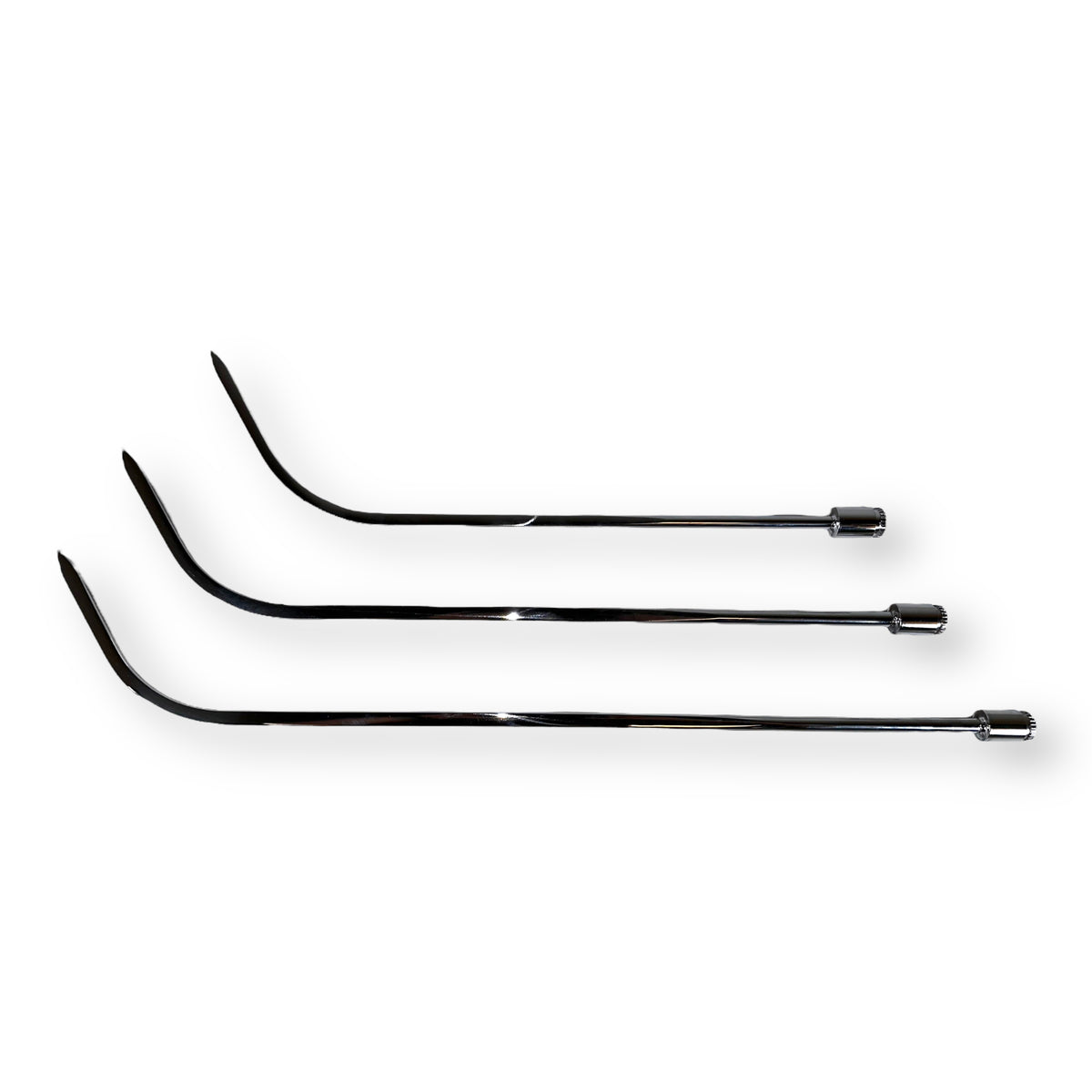 Tequila Tools Swoop Sharp rod – Anson PDR