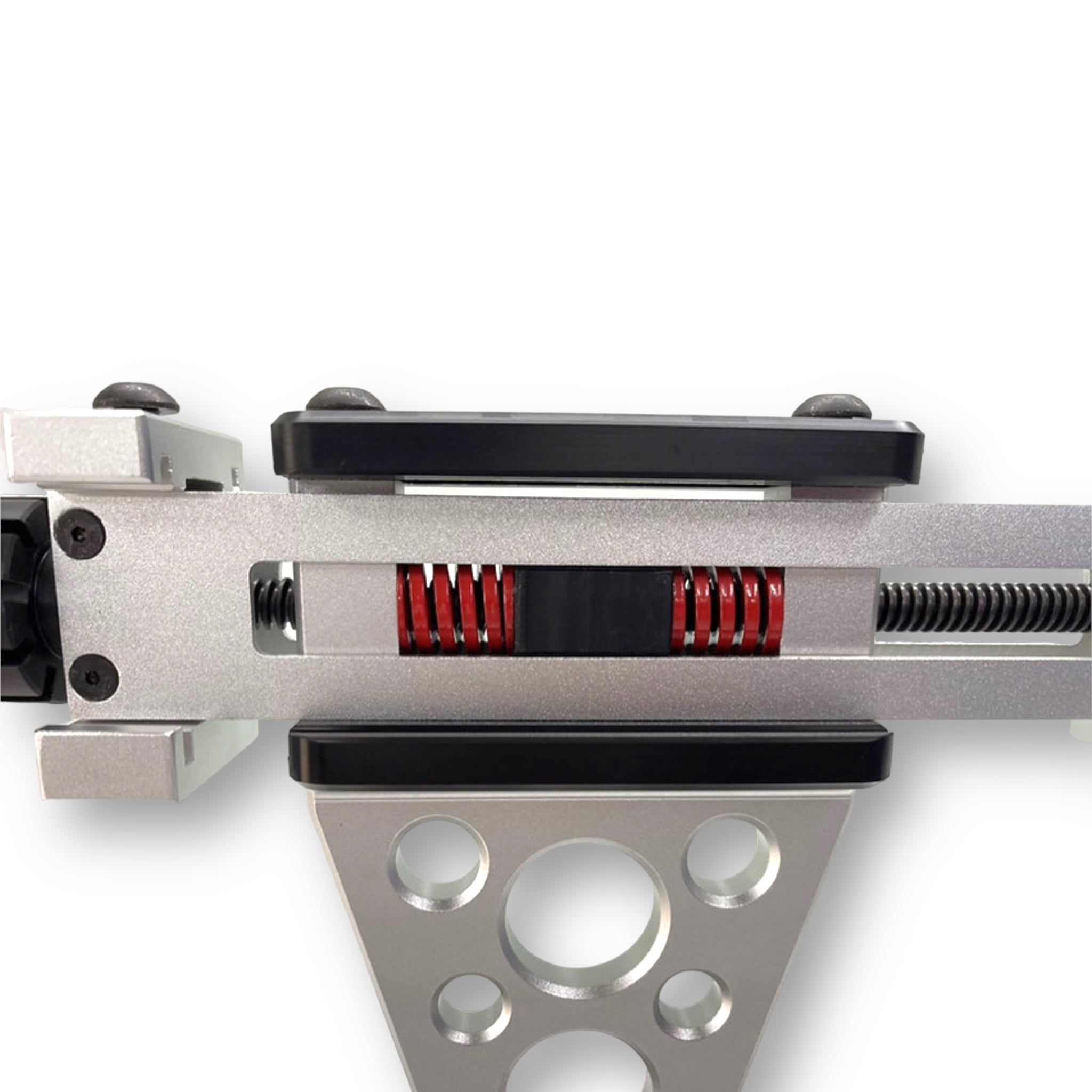 JVF Re-tension system – Anson PDR