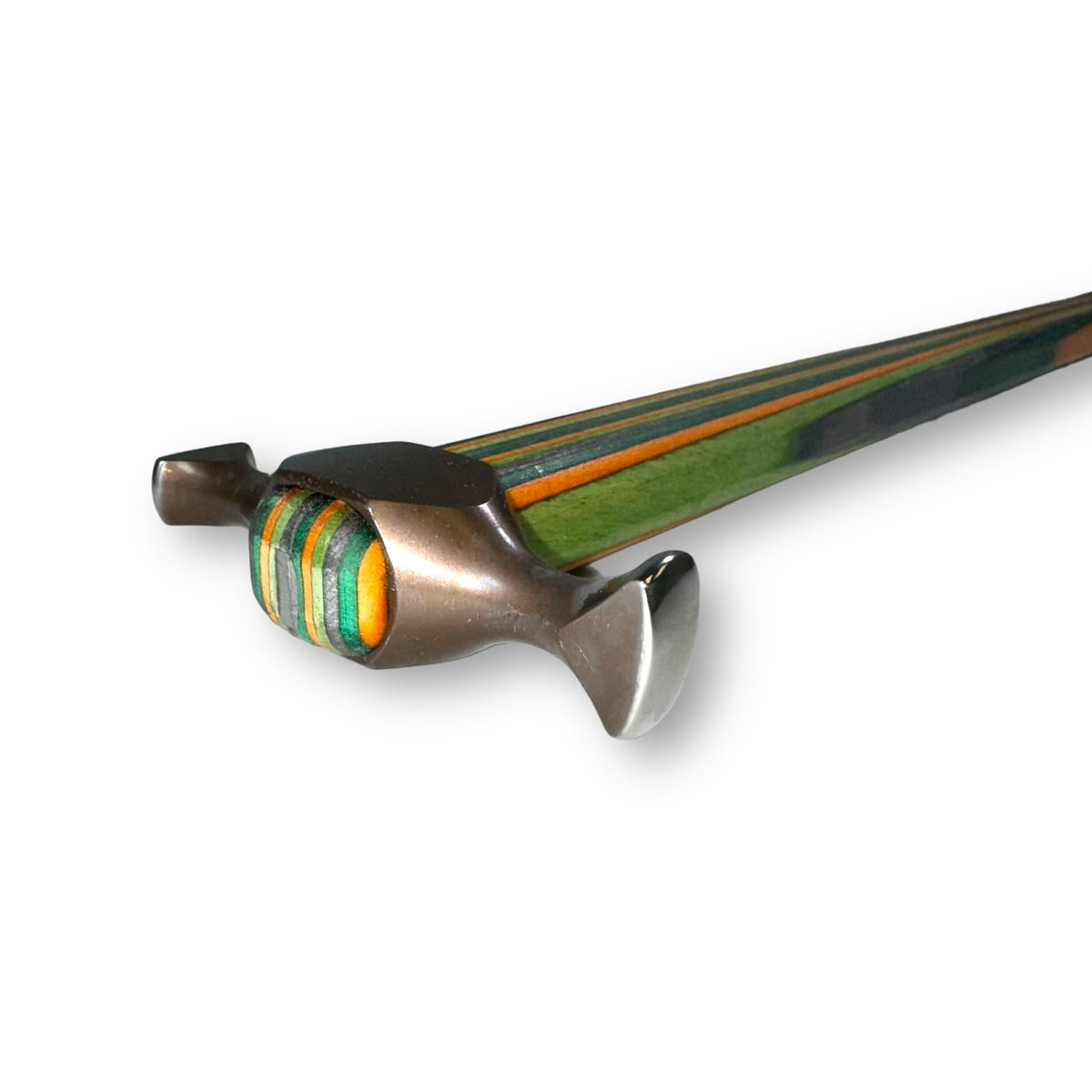 Anson Blending Hammer 17 inch Double Anvil Small Teardrop Handle ...