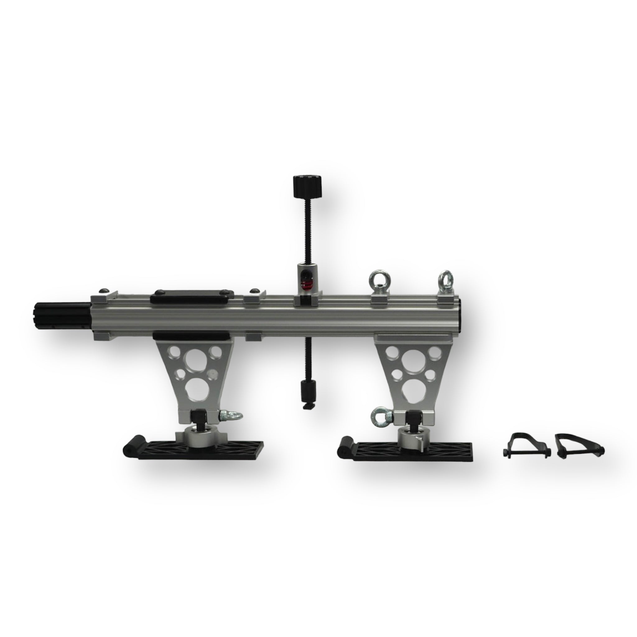 JVF Re-tension system – Anson PDR