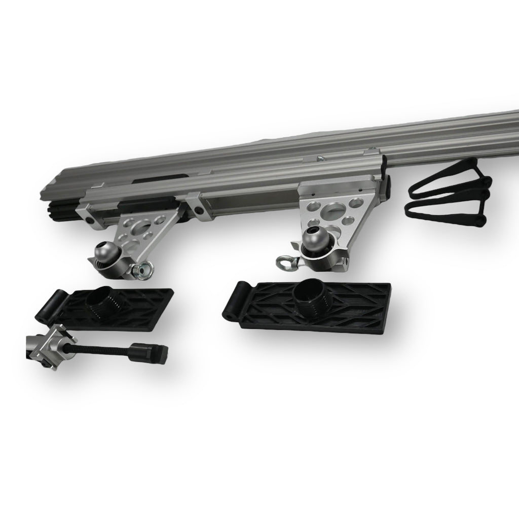 JVF Re-tension system – Anson PDR