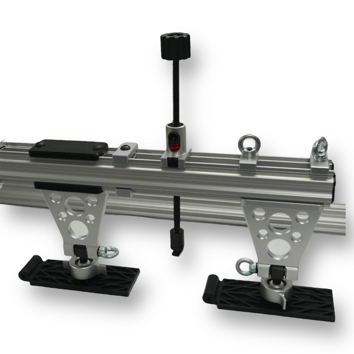 JVF Re-tension system – Anson PDR