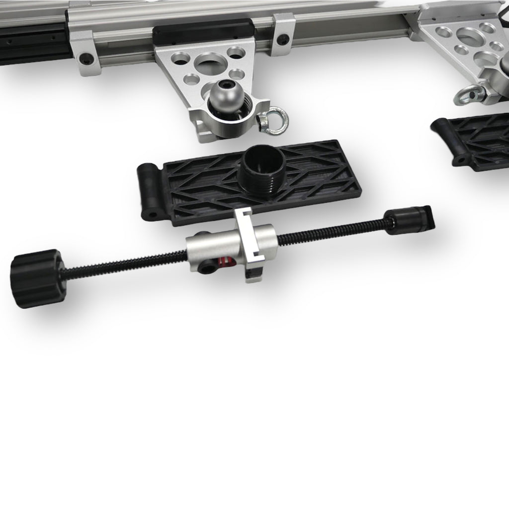 JVF Re-tension system – Anson PDR