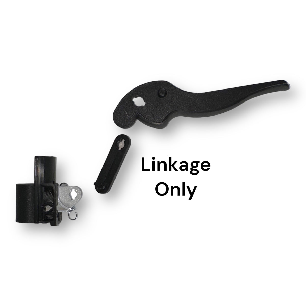 Trifecta Linkage Trigger – Anson PDR