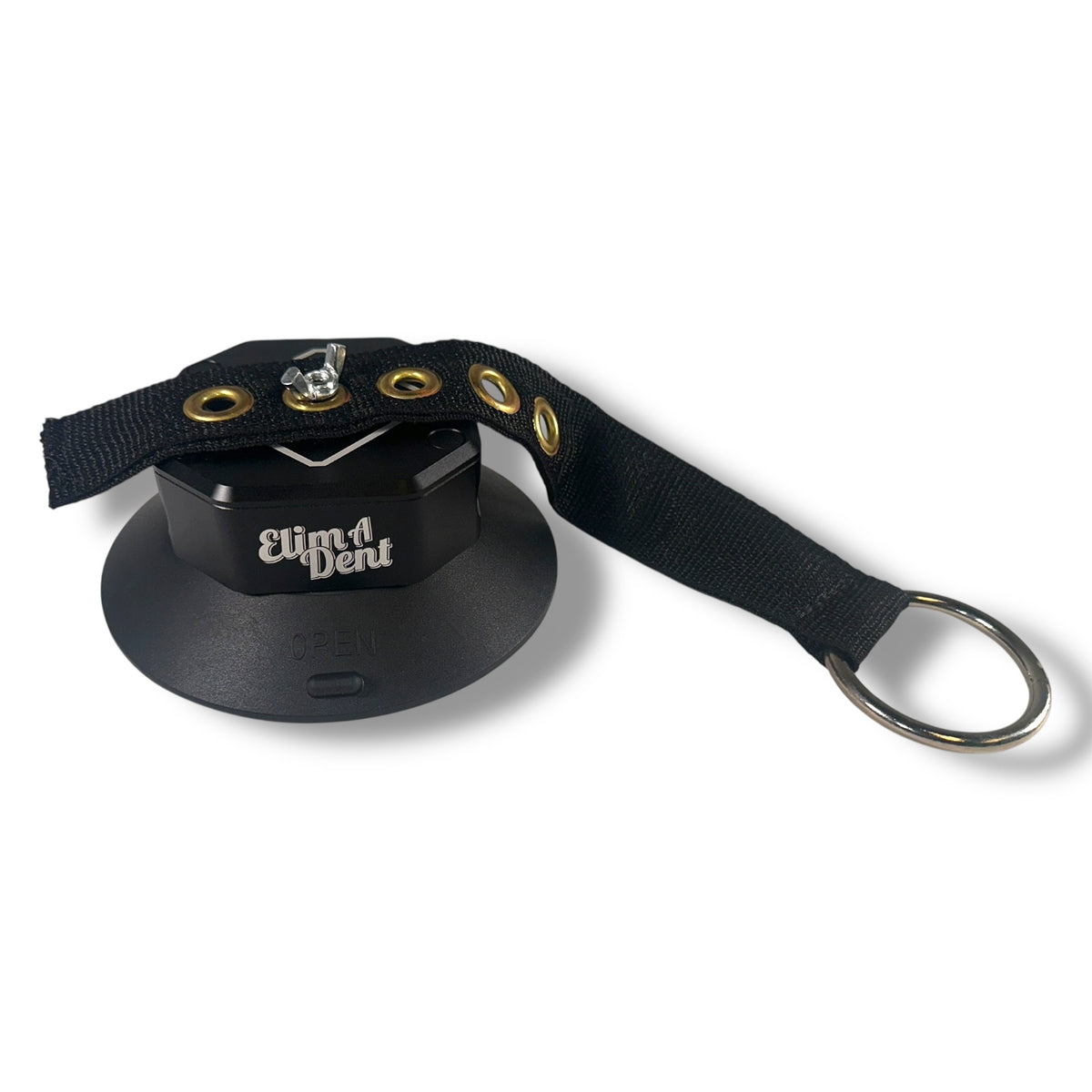 Elimadent Power Cup with leverage strap – Anson PDR