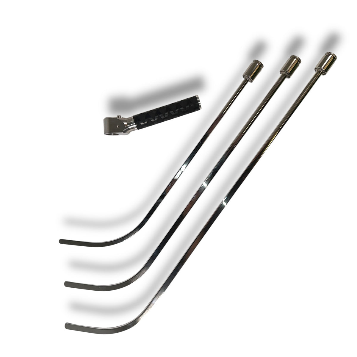 Tequila Tools Swoop Blade Set w/ Handle choice – Anson PDR