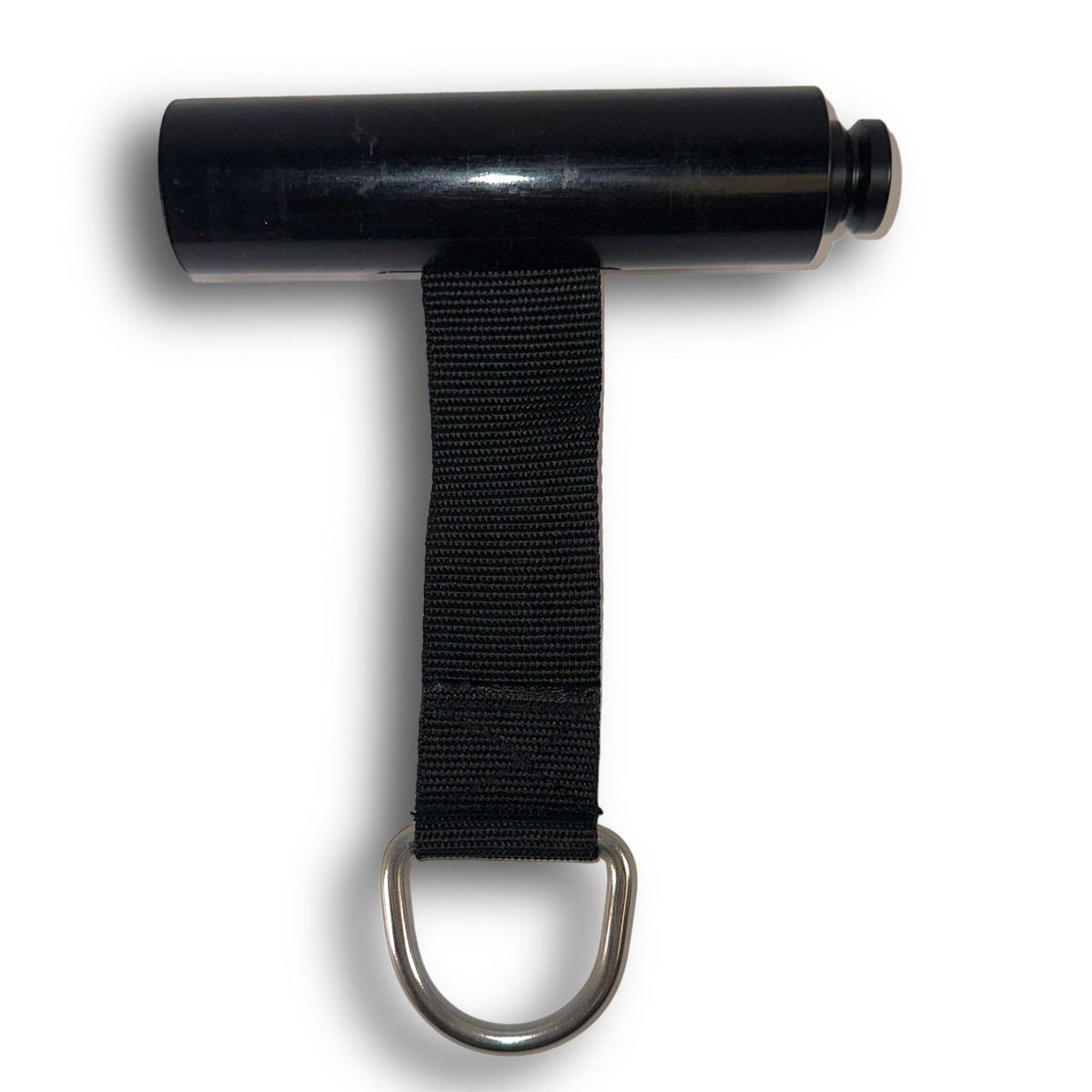 Tequila adjustable Door Strap with small 2.5" Ring or D-Ring – Anson PDR