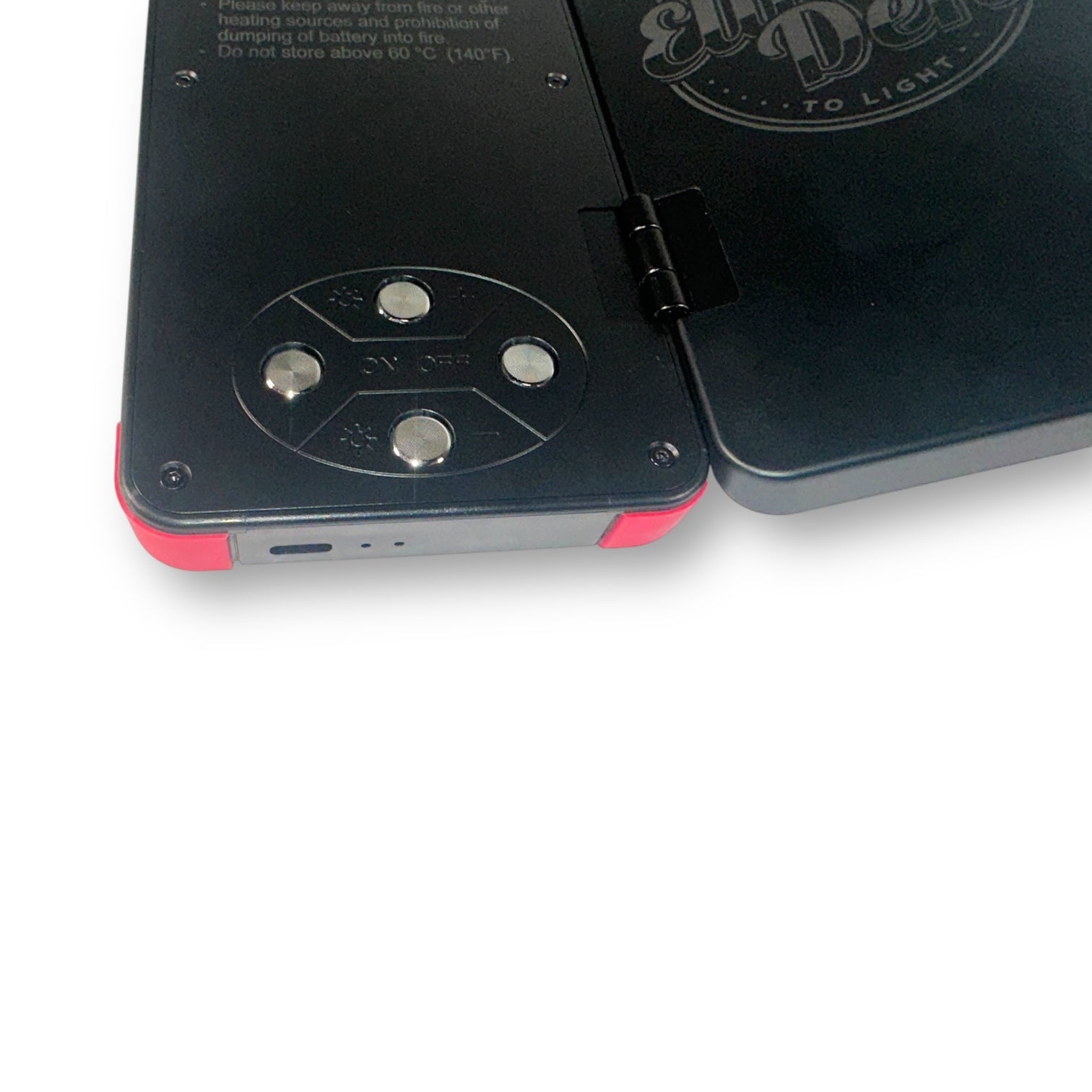 Elimadent X-Factor Flip Light – Anson PDR