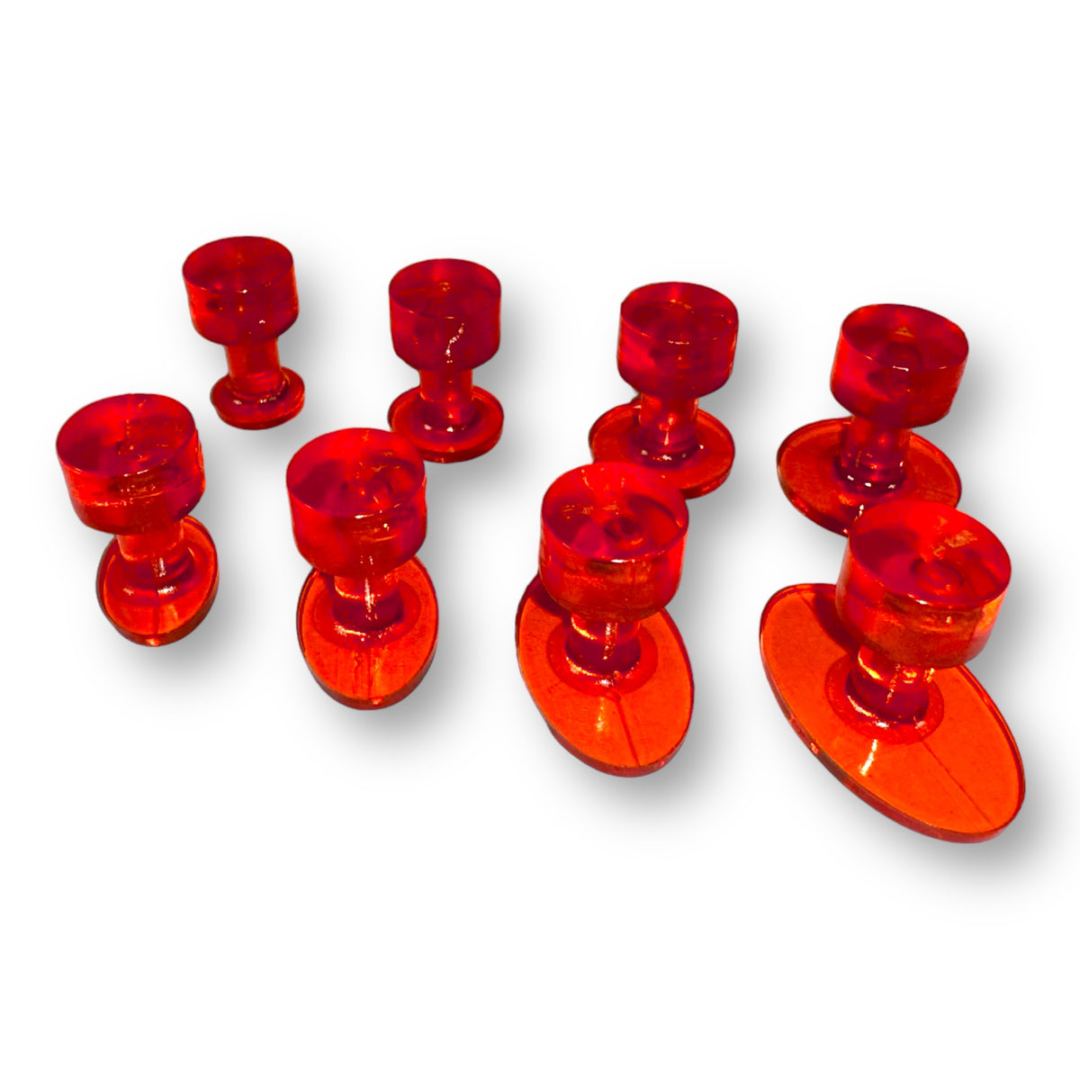 Dead Dent Tools UV tabs Variety Pack – Anson PDR