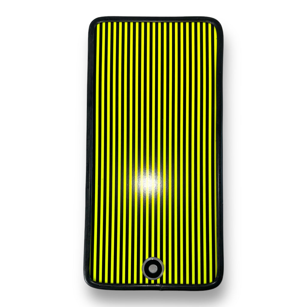 12" Dent Time's Line Yellow Board – Anson PDR