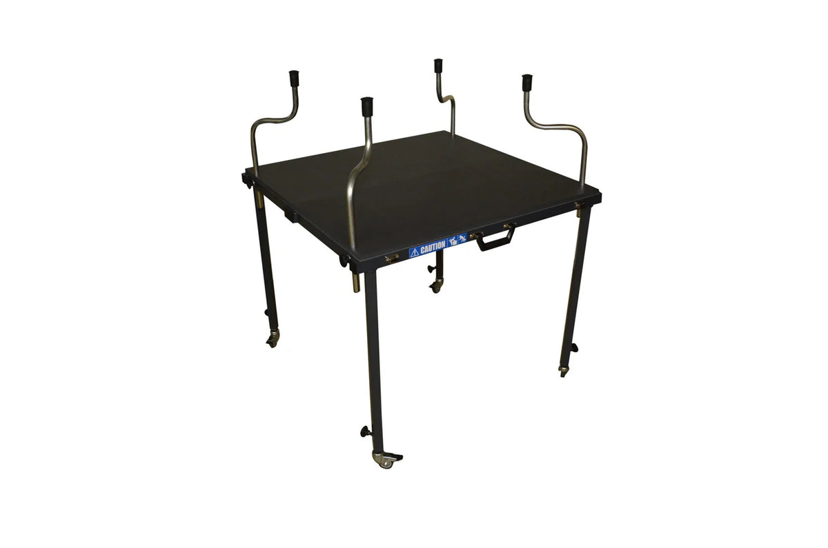 LAKA PDR Tools Hood Stand – Anson PDR