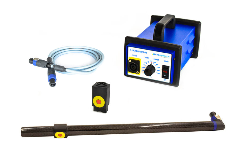BETAG T-HOTBOX MAGIC WAND SET – Anson PDR