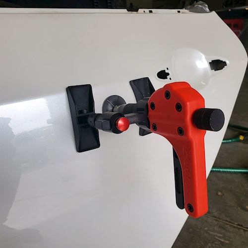 Camauto Smart Mini Lifter – Anson PDR