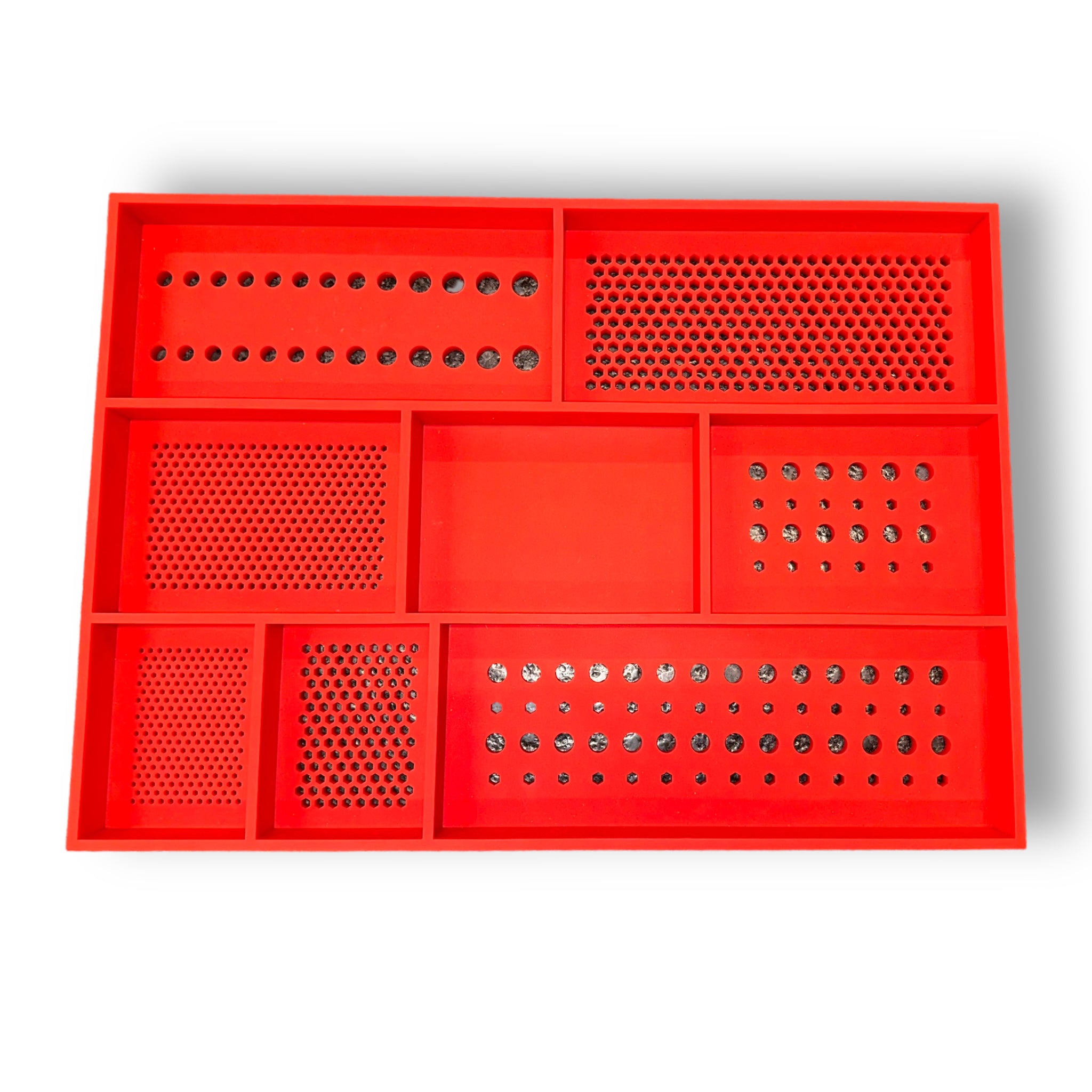 Anson PDR Tool Mat Packout tray