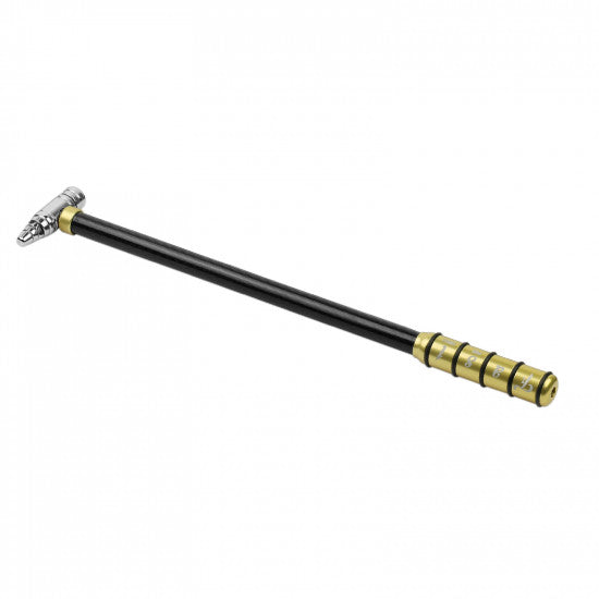 Fast PDR Carbon fiber extendable blending hammer – Anson PDR