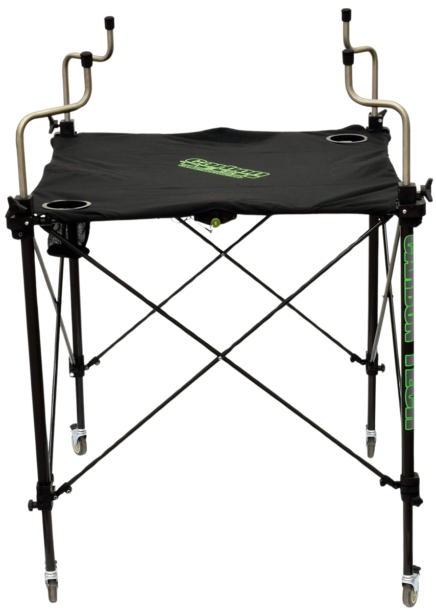 Carbon Tech PDR Hood Stand – Anson PDR