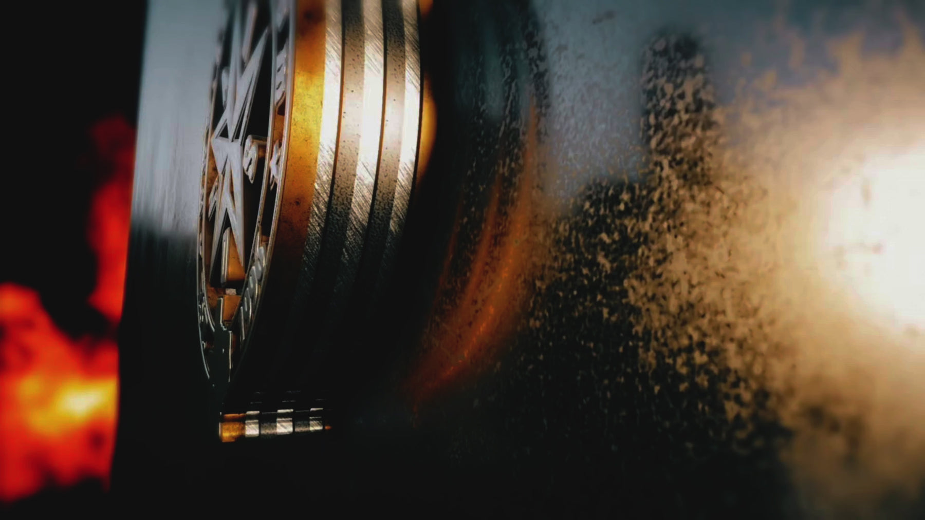 Anson PDR Tools: Dent Repair Tools