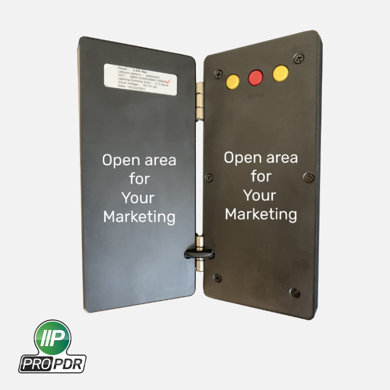 Chubby LED PDR Light - Pro PDR Solutions – Anson PDR