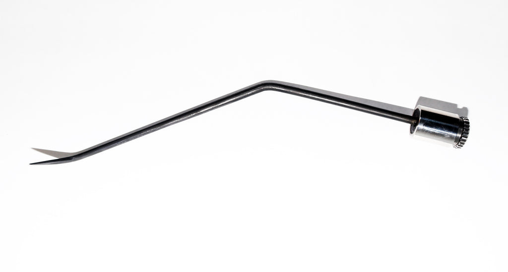 Pistol grip style HUB handle set – Anson PDR