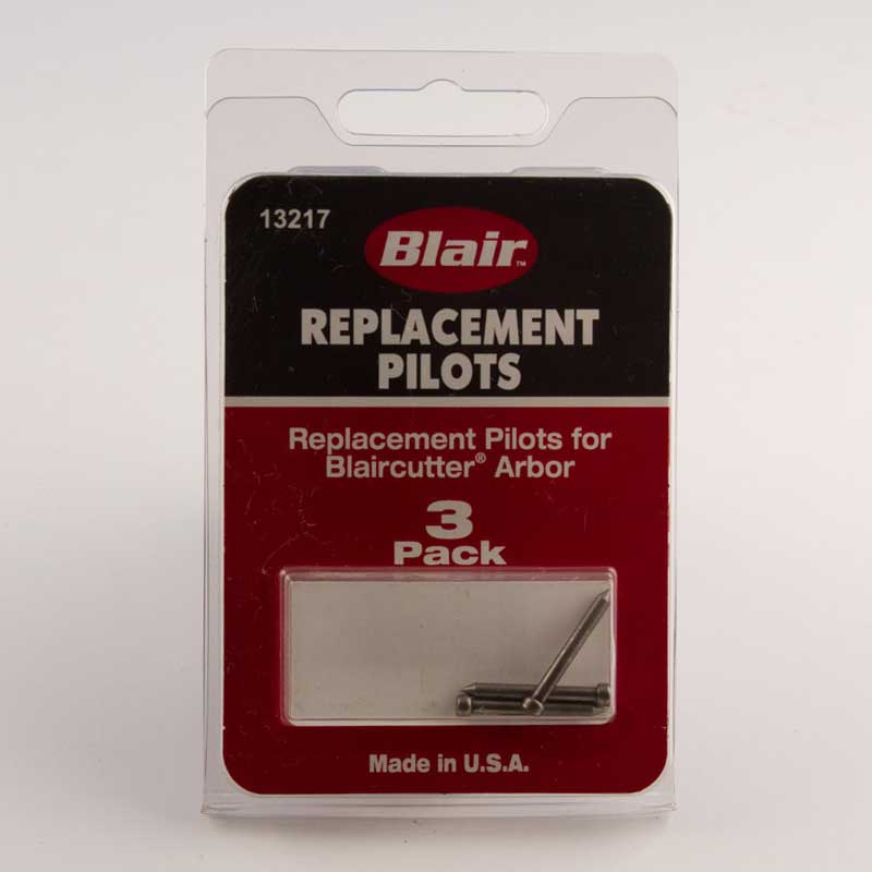 Retractable Pilots for 13216 Arbor – Anson PDR